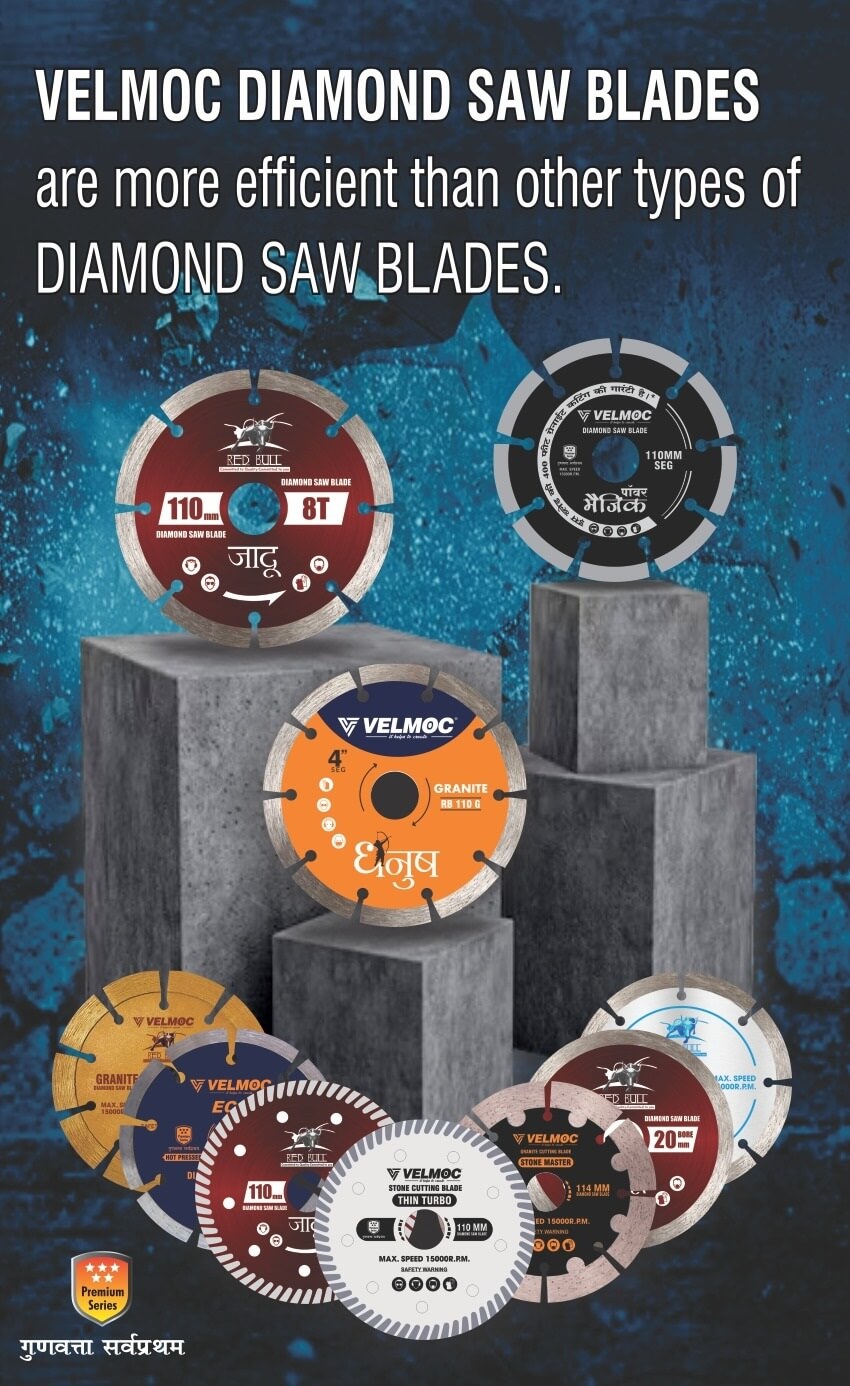 About Velmoc Tools|Building Construction Tools