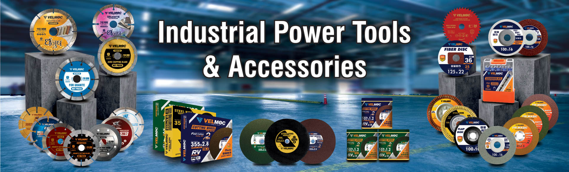 Tools Manufacture Company|Best Power Tools and Equipments in India