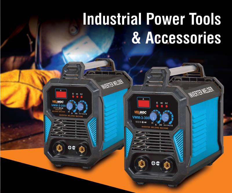 Tools Manufacture Company|Best Power Tools and Equipments in India