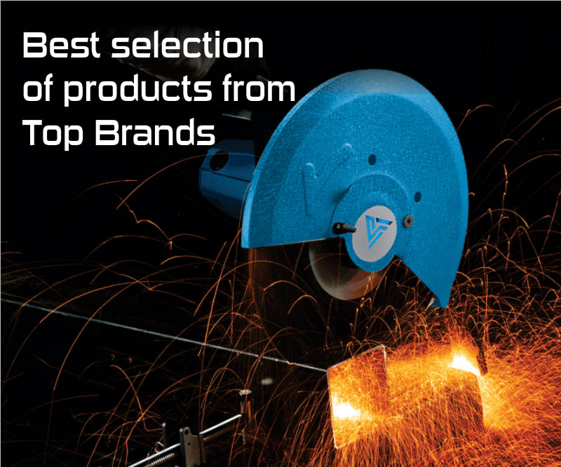 Tools Manufacture Company|Best Power Tools and Equipments in India