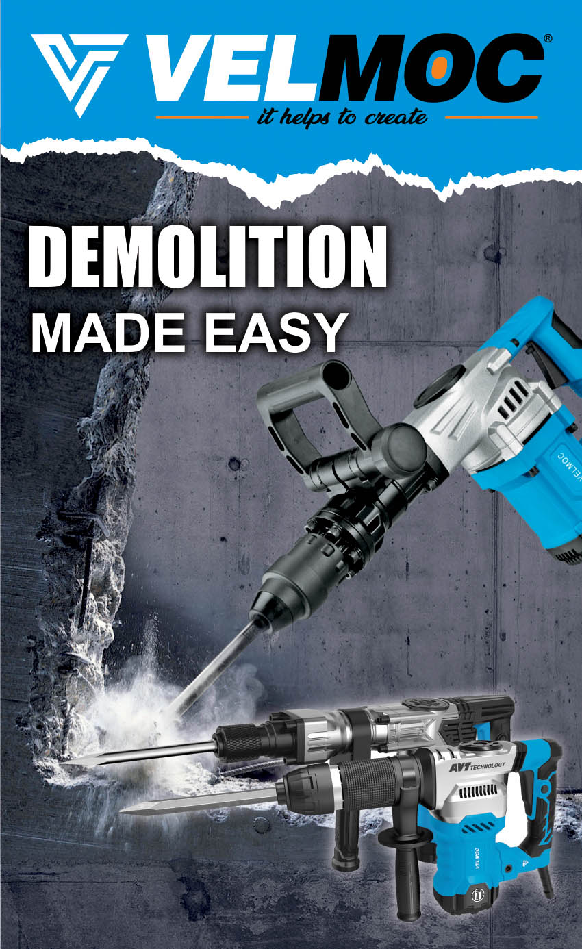 Tools Manufacture Company|Best Power Tools and Equipments in India